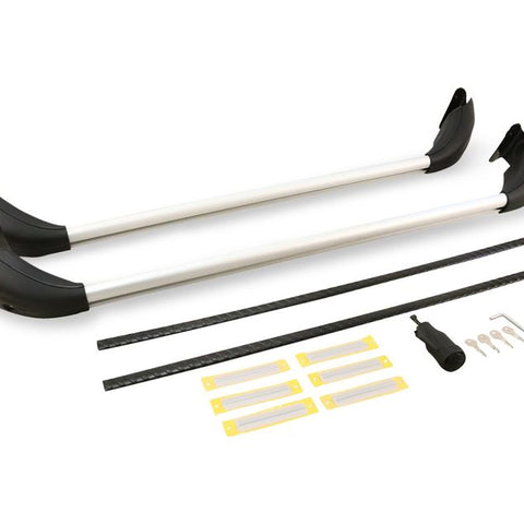 GENUINE FORD 1767840 FOCUS 5 DOOR HATCHBACK ROOF BAR ROOF RACK KIT 2 ML Performance