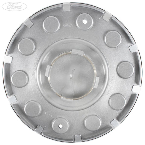 GENUINE FORD 2108757 FOCUS ST ST170 FIESTA MK6 16 ALLOY WHEEL CENTRE CAP 98 05